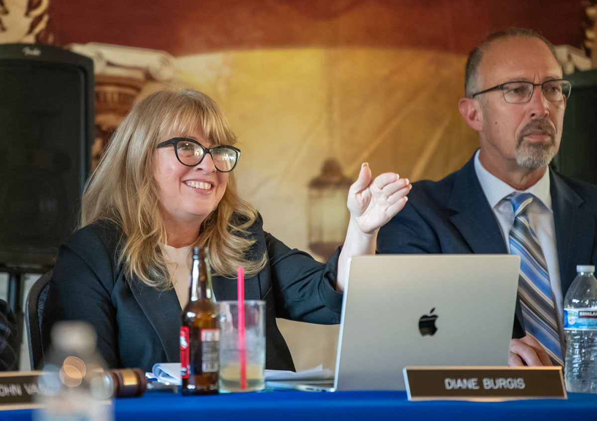 Delta Protection Advisory Committee to gain Tribal representative ...