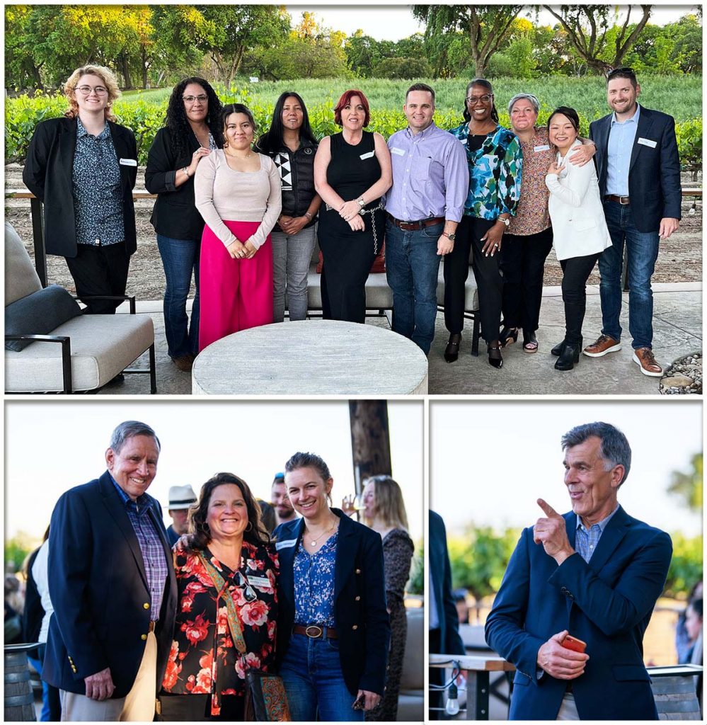 Delta Leadership Program Graduates a New Class of Leaders – Delta ...