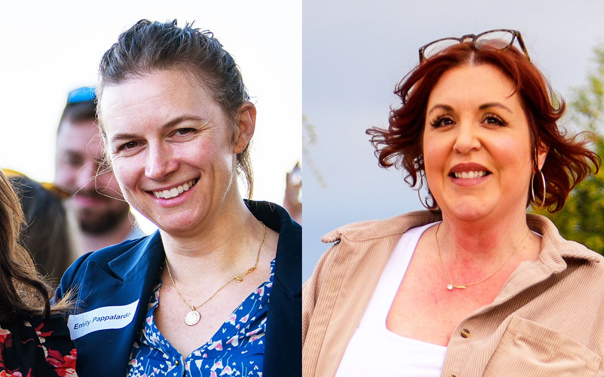 Delta Protection Advisory Committee Members Appointed, Reappointed ...