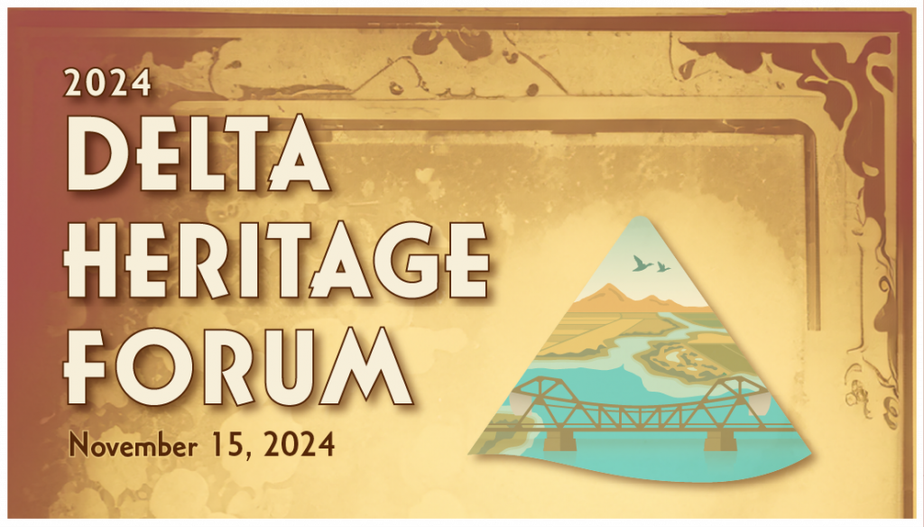 Past Events from June 4, 2024 – February 26, 2025 – Delta Protection ...