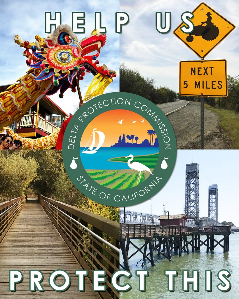 Job Opening: Information Officer (Deadline: 10/15/24) – Delta ...