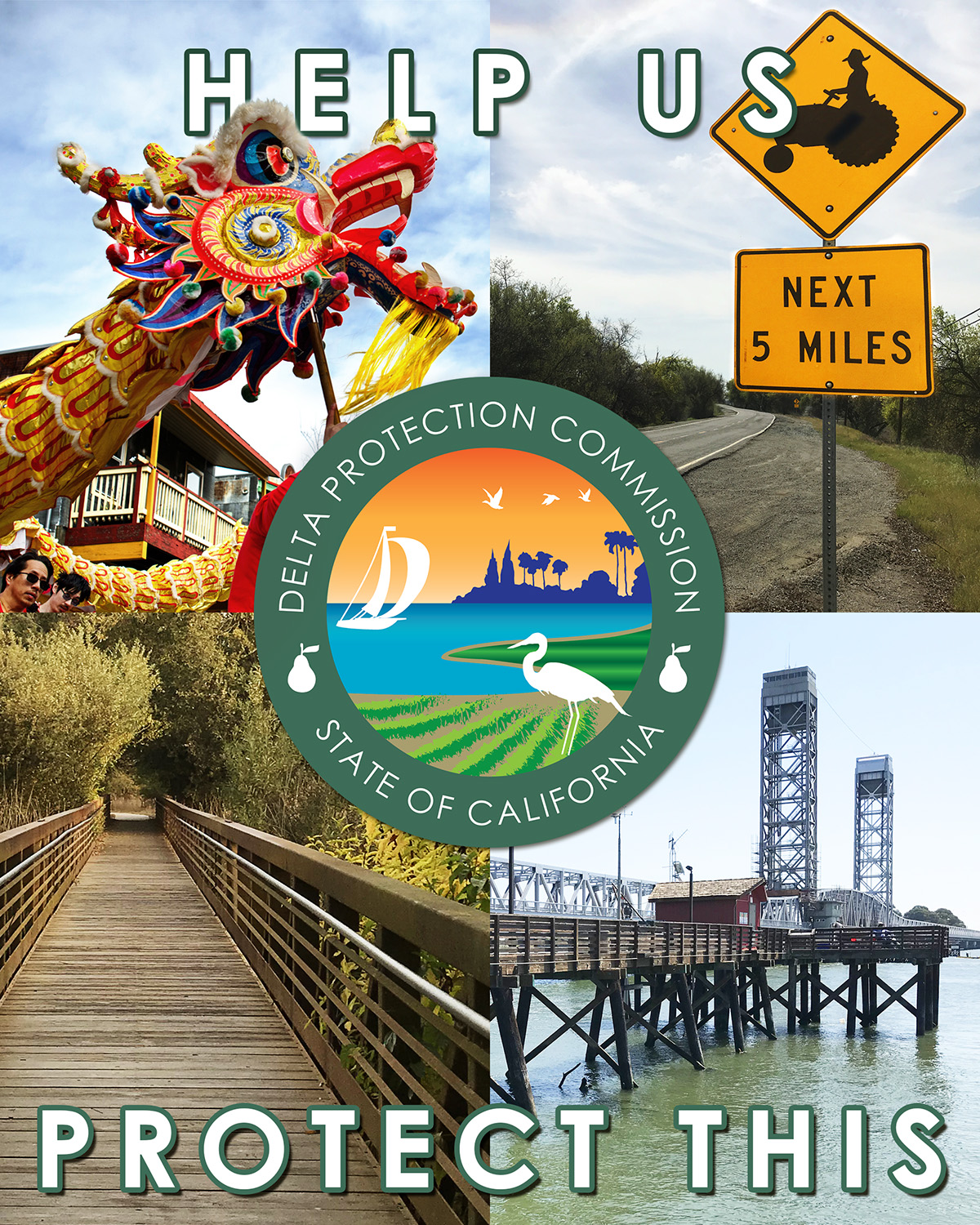 Job Opening: Information Officer (Deadline: 10/15/24) – Delta ...