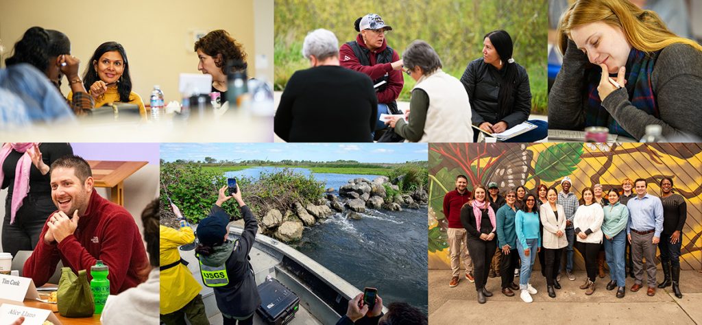 Nominate or Apply for the 2025 Delta Leadership Program (Deadline: Nov ...