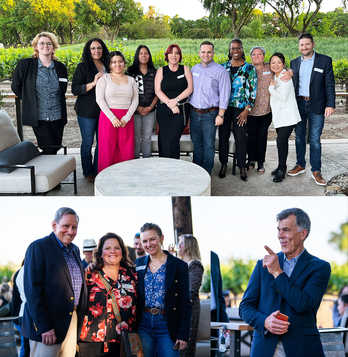 Nominate or Apply for the 2025 Delta Leadership Program (Deadline: Nov ...