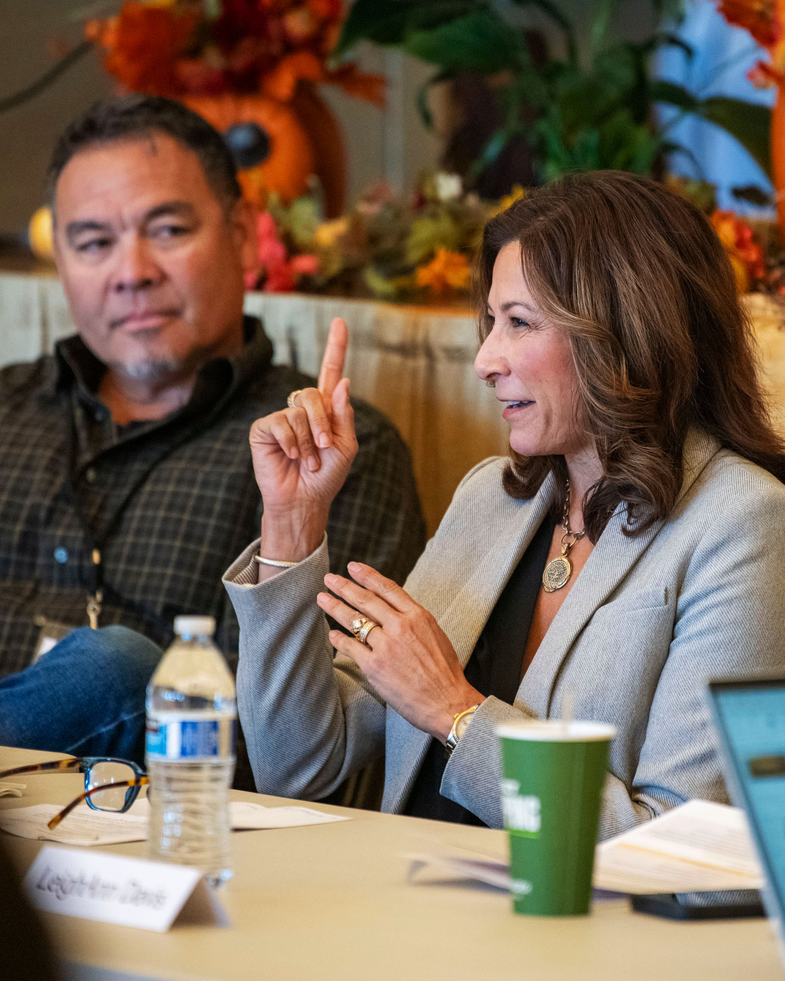 Photo Gallery: 2024 Delta Heritage Forum – Delta Protection Commission