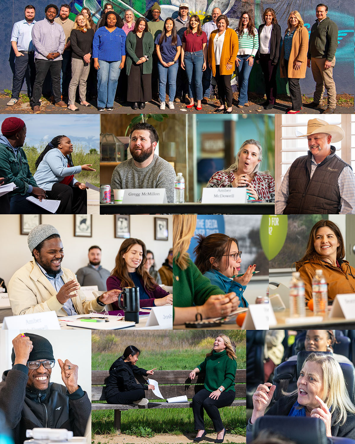 Apply for the 2026 Delta Leadership Program (Deadline: Nov. 21) – Delta ...